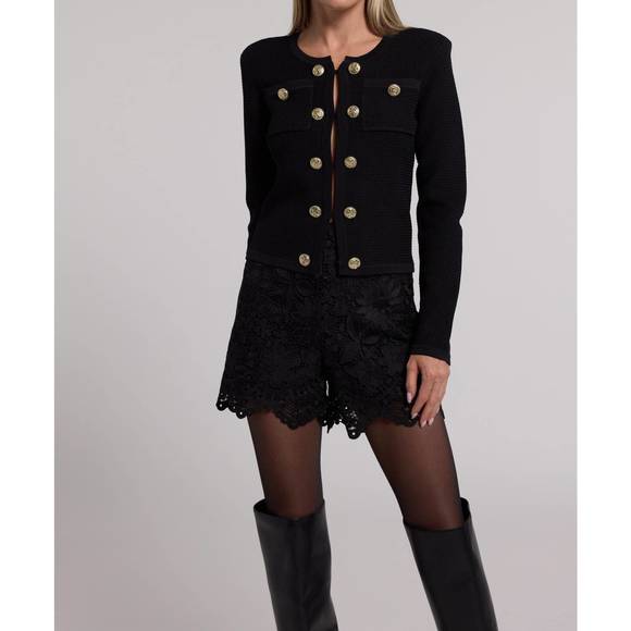 Generation Love | Sweaters | New Generation Love Cypress Knit Cardigan ...